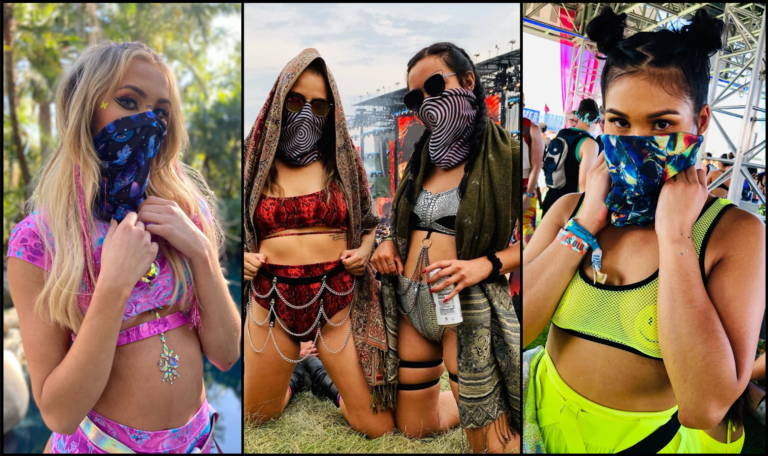 iHeartRaves Review - Best Rave Outfits, Rave Clothing and Rave Wear For Your Parties - ReviewsRick